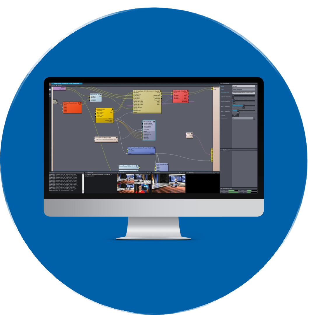 Live Software – My WordPress Blog