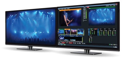vMix – Live Software